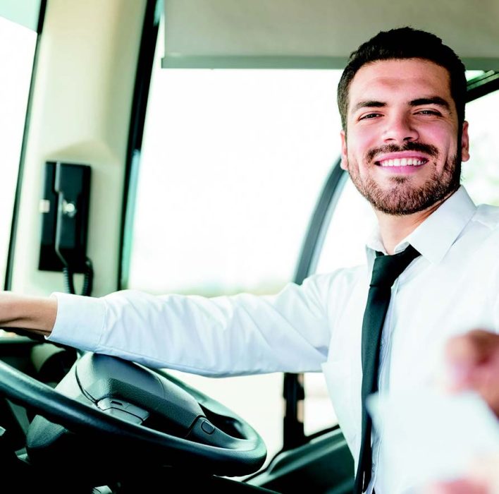 Coach (12.5m) – Nexport